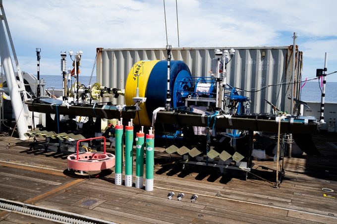 The sensors which are sold by Offshore Technologies are used for ...