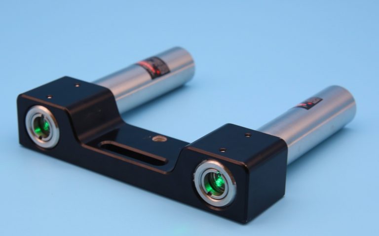 Laser Scale │ Offshore Technologies